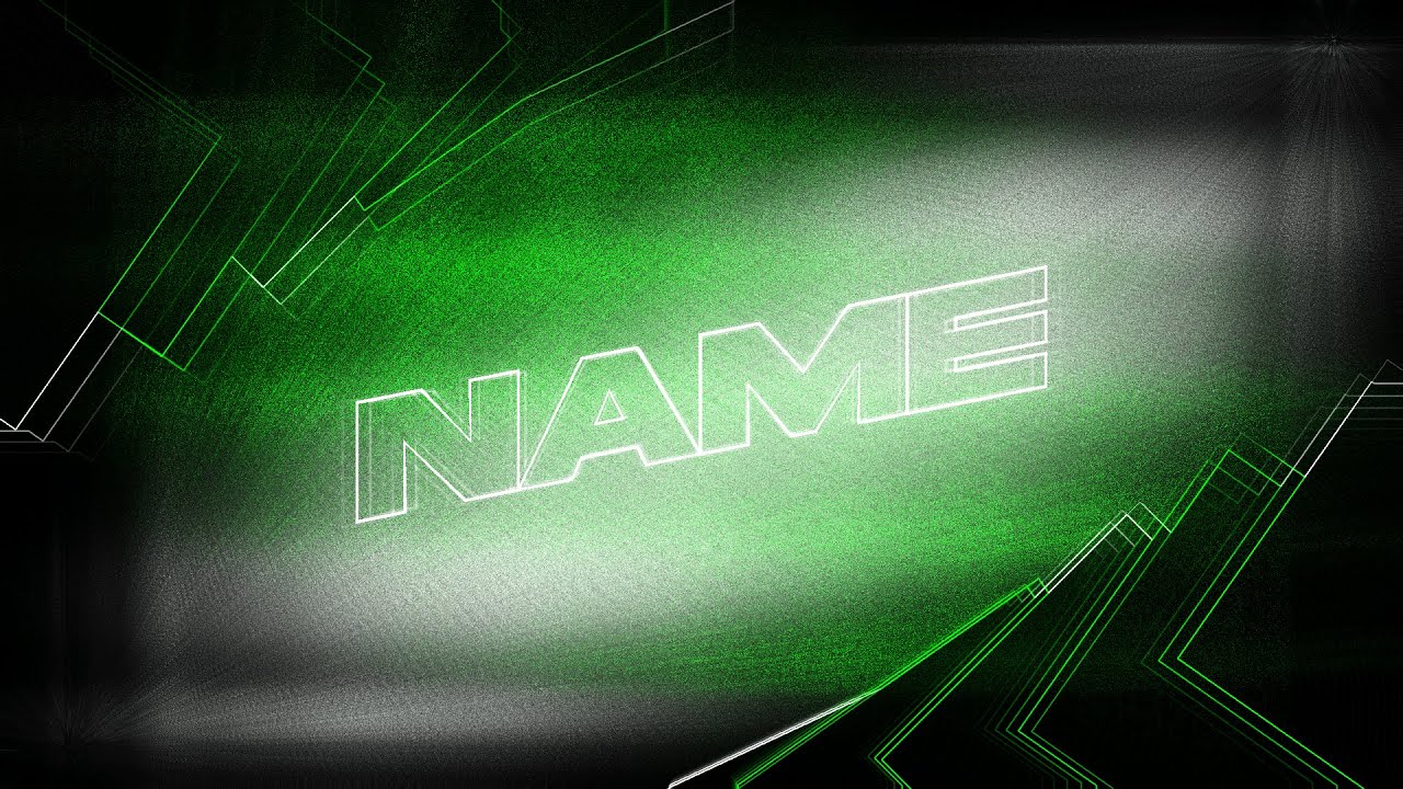 Blue & Green intro // SpaceArtz - YouTube