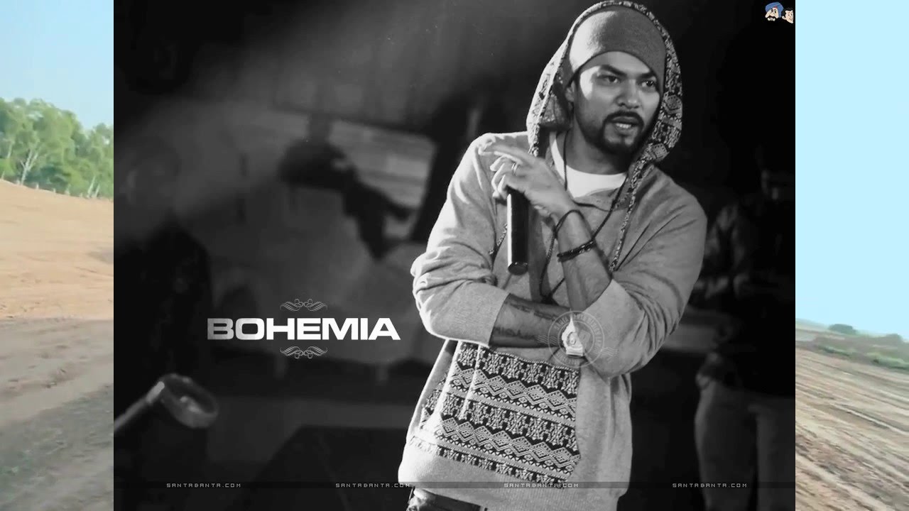 Raftaar Vs Bohemia Vs Parry G | Who's THE FASTEST INDIAN RAPPER ...