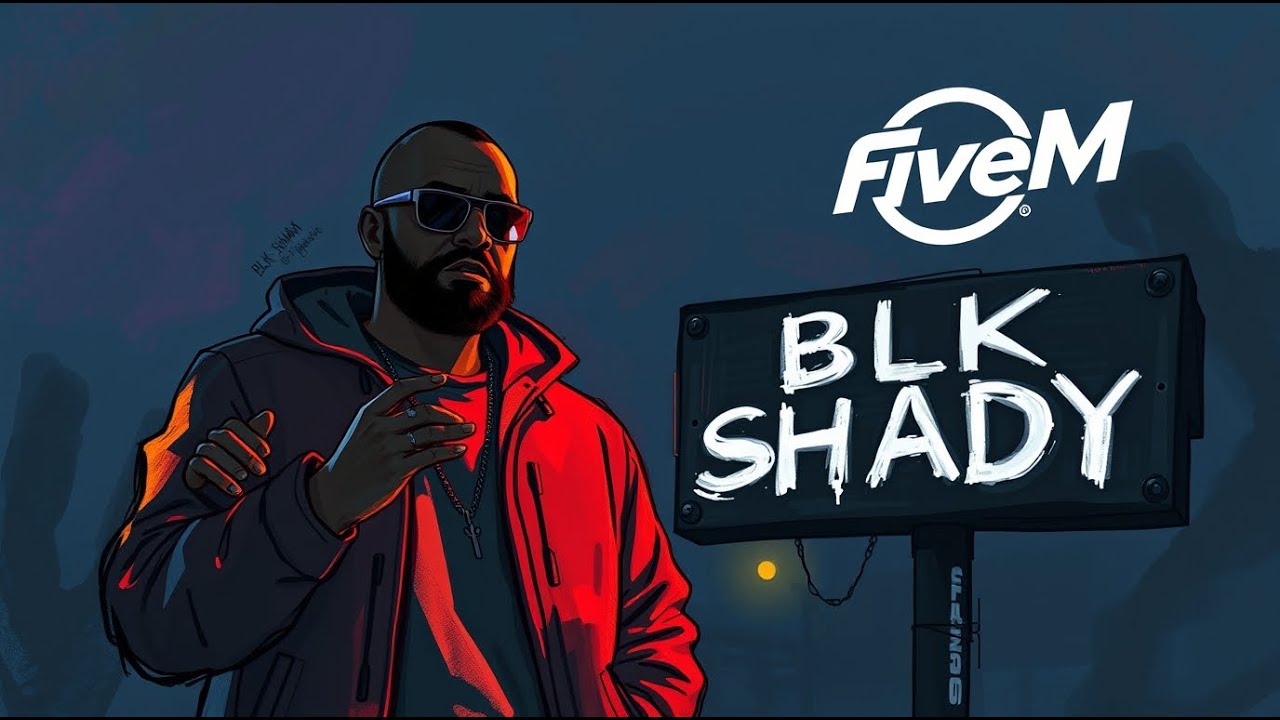 شرح مبسط غرافيك أكثر واقعية على الفايف ام والغراند5😱 GTA RP / FIVEM ...