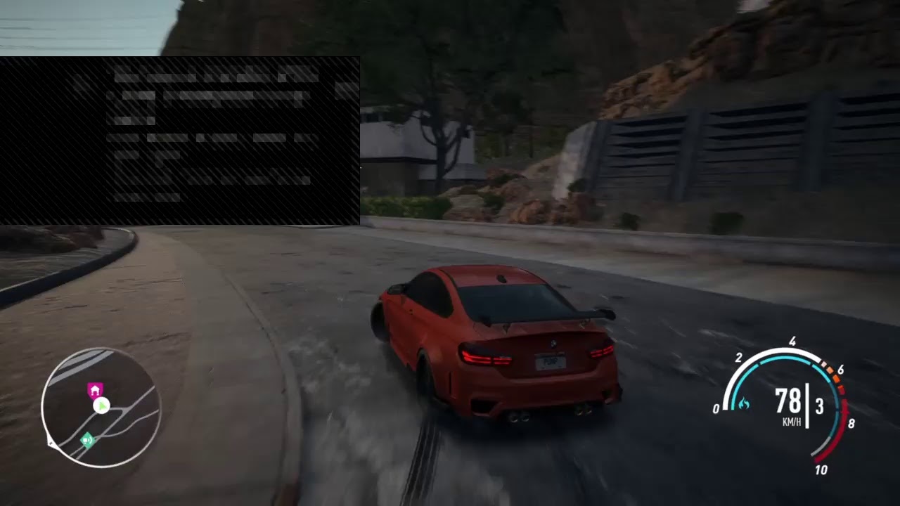 NFS | TUNER X RICER - YouTube