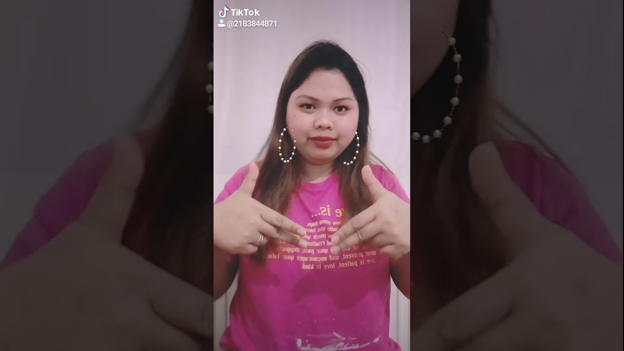 Tıktok na naman ako guys / MICHELLE'S VLOG - YouTube