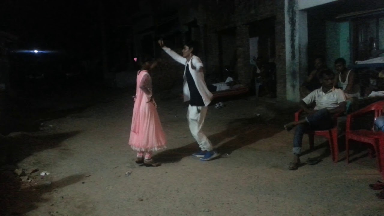 Chanda sitare dance video by Rizwan Rahmani - YouTube