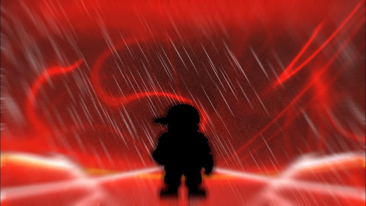 Undertale:Never Ending Bloody Tragedy Full-ost W.I.P - YouTube
