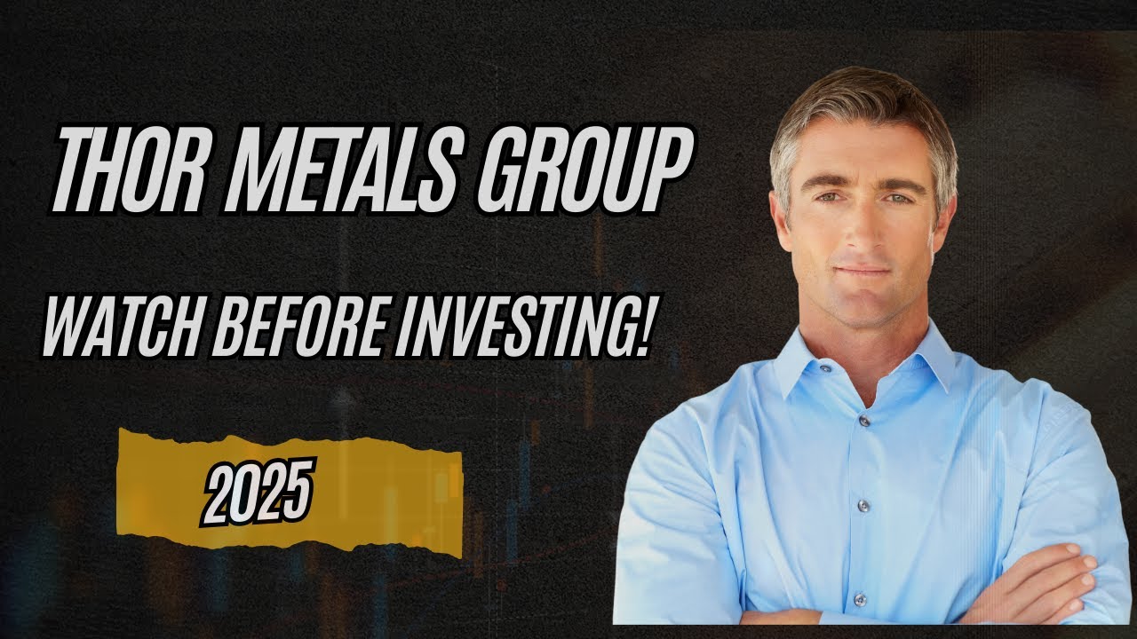 Thor Metals Group Review: Reliable? | Gold IRA Reviews 2025 | Gold IRA ...