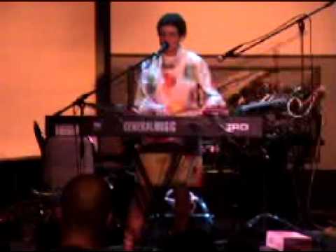 Stephanie Rearick - Tiny Hairs - YouTube