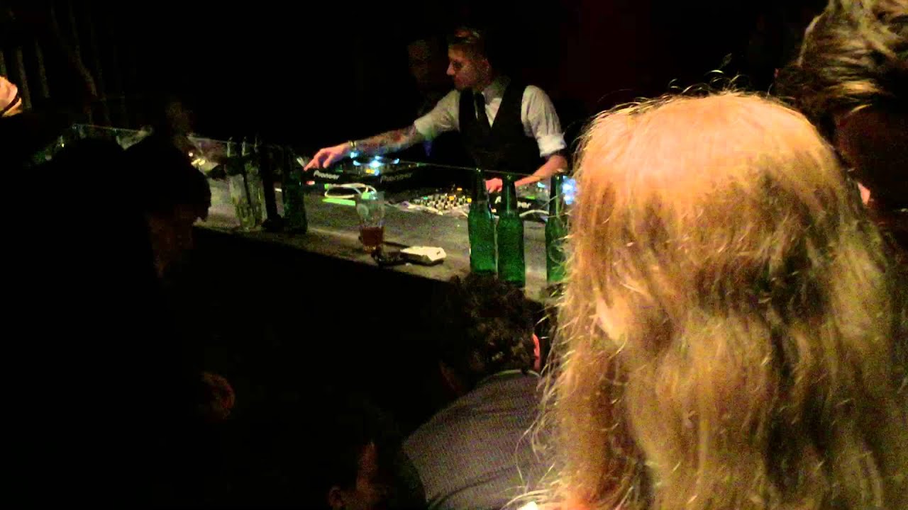 Franz Alice Stern @ House Of Weekend Berlin - YouTube