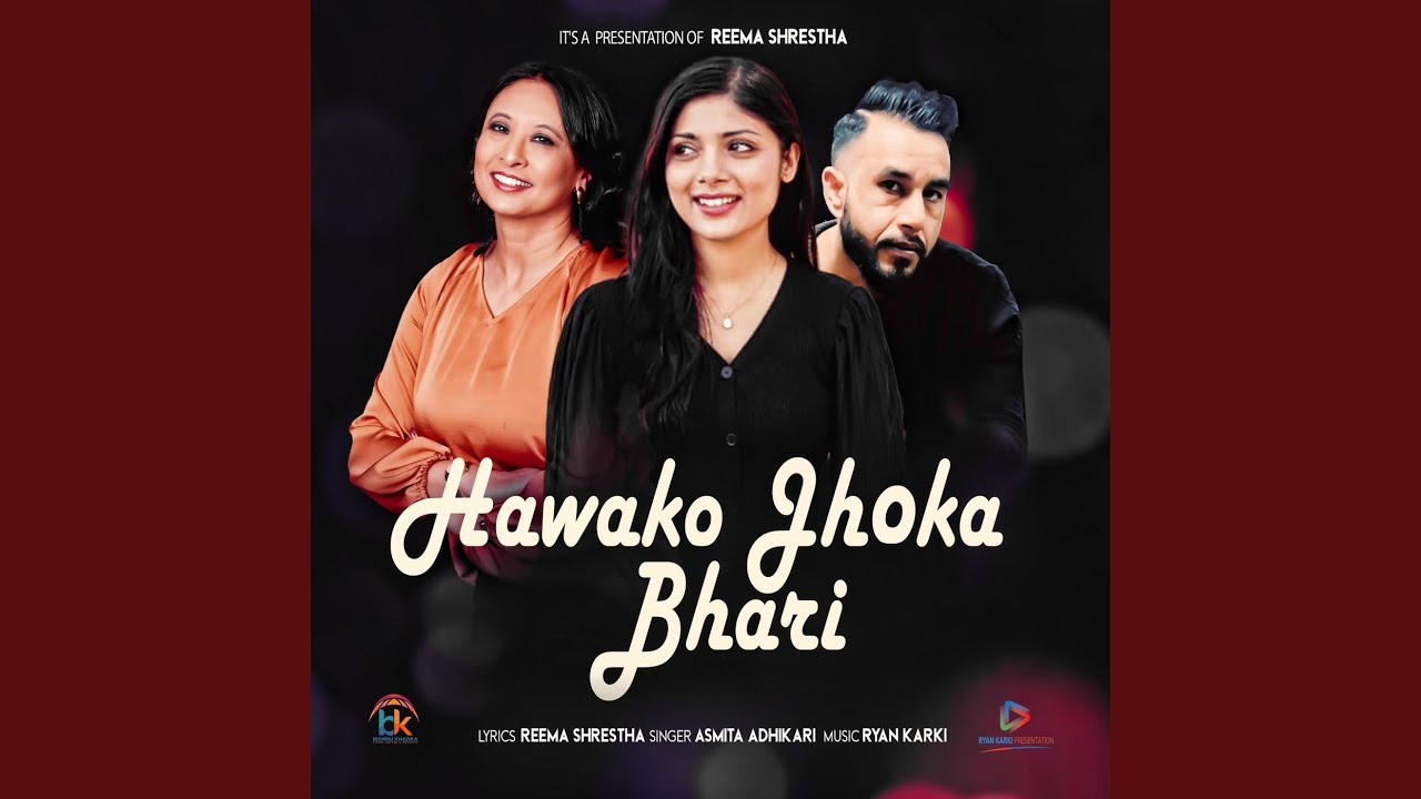 Hawako Jhoka Bhari - YouTube