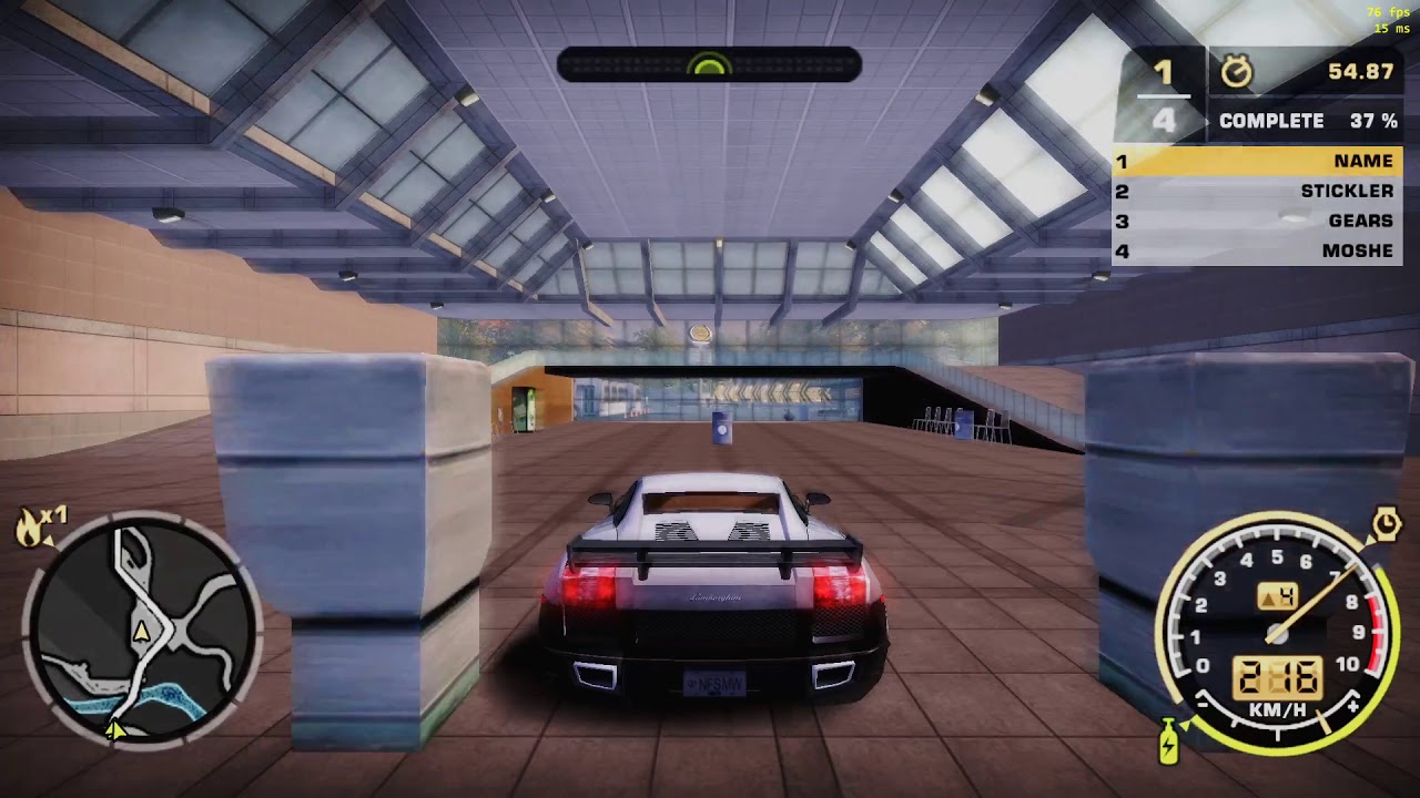 MOST WANTED 2020 - YouTube