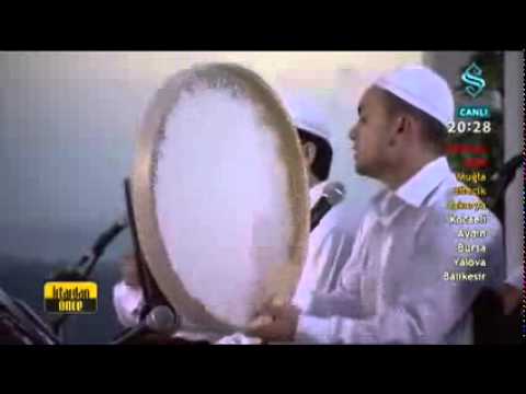 AMAN ALLAH İLLALLAH İLAHİ GRUBU MÜTHİŞ İLAHİ Aşk İlahi 1 1 1