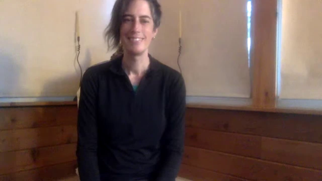 Weekly Practice Group with Shelly Graf: Listening to the Heart ...