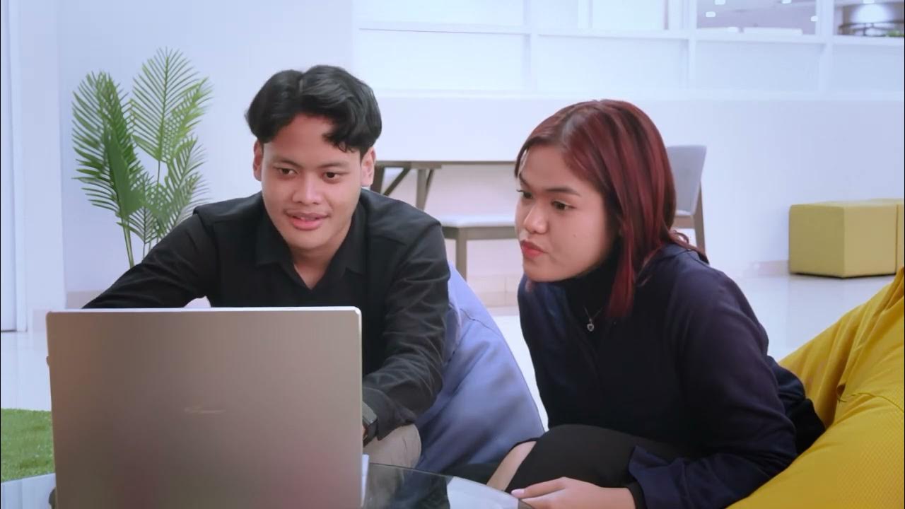 VIDEO PROFIL PRODI S1 INFORMATIKA - YouTube