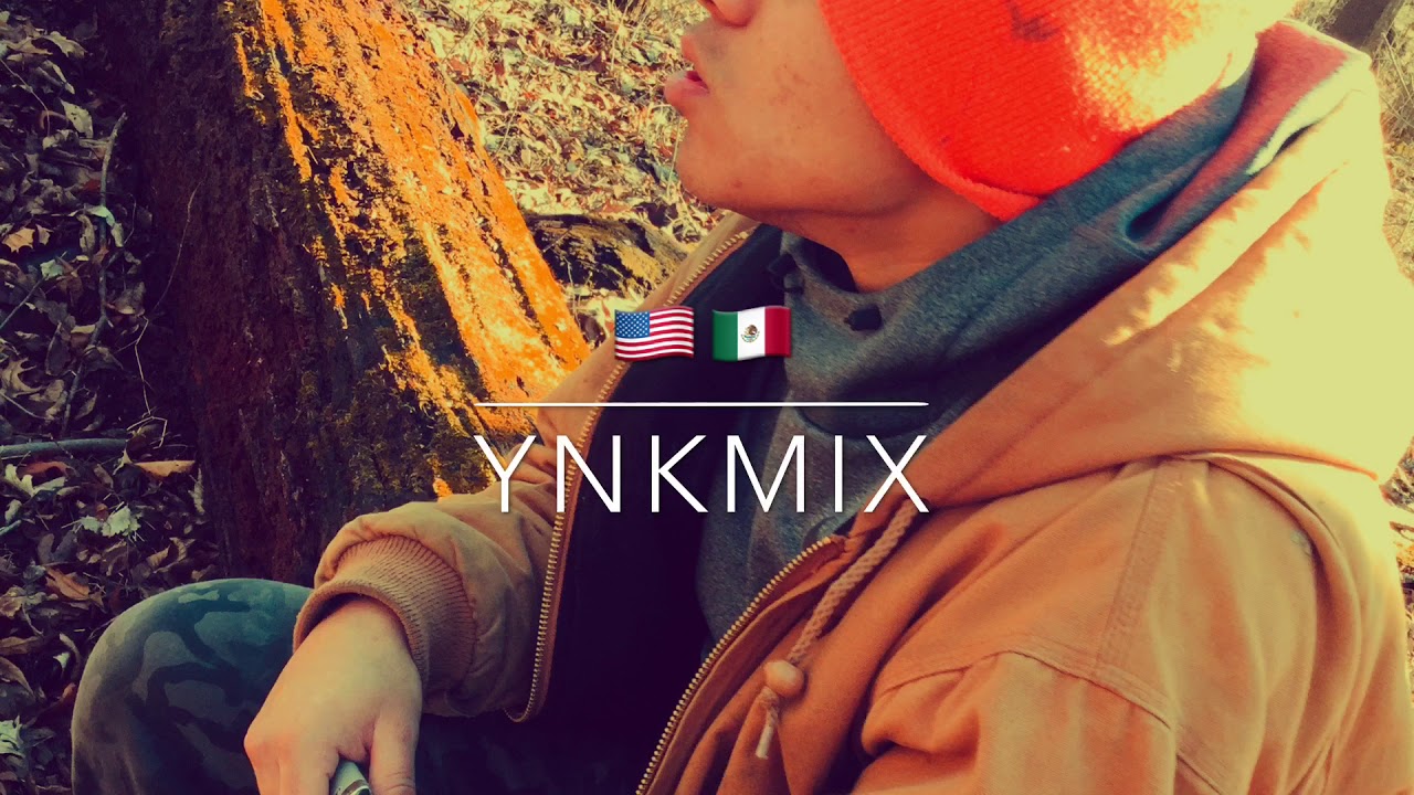 Green & Purple - Travis Scott (¥NkM!X) - YouTube