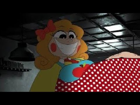 fat miss delight - YouTube