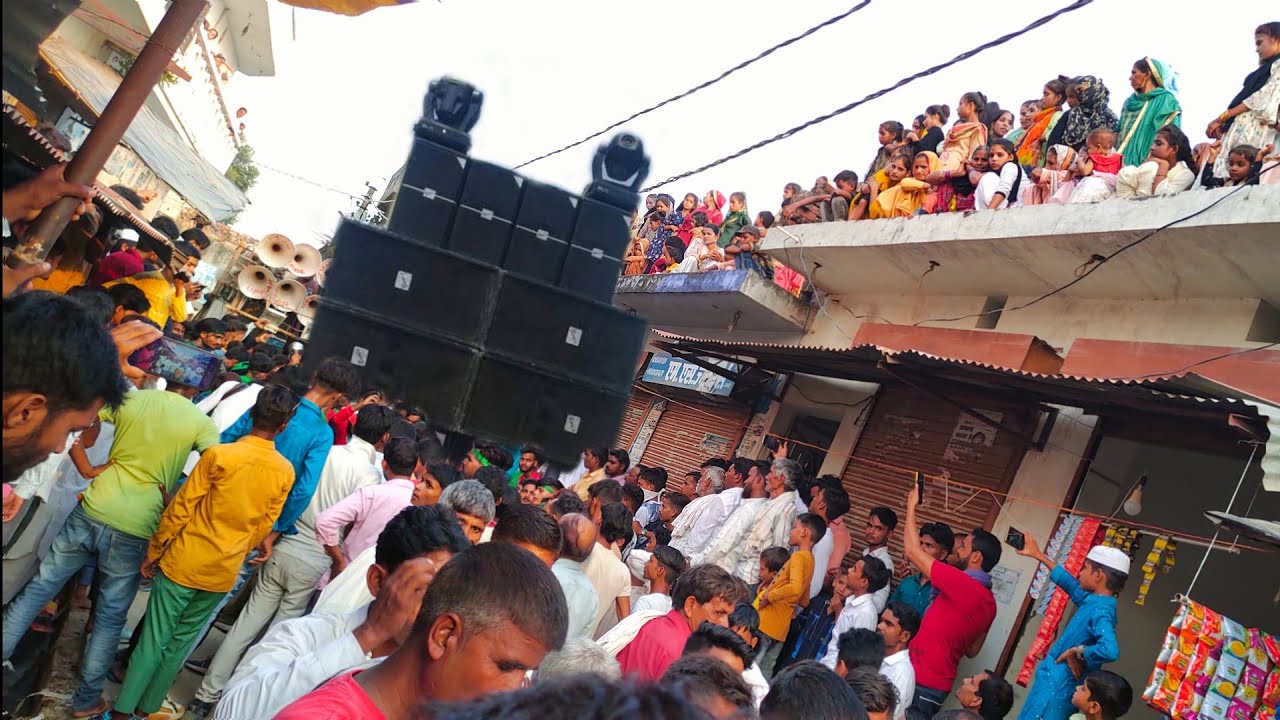 Tajiya Kachnar Biswan 6, September 2022 - YouTube