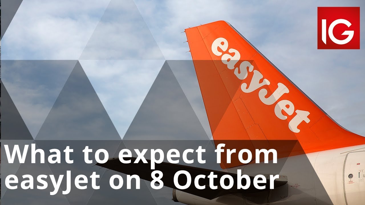 What to expect from easyJet after the collapse of Thomas Cook? - YouTube