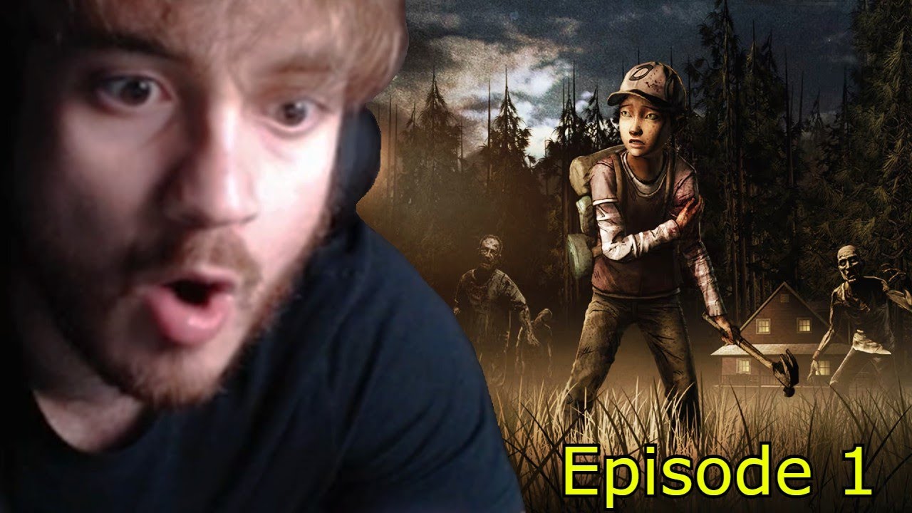 This Is One Of The Best Game Series Of All Time | Telltale's The ...