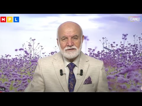 Şeriat Nedir? | Dr. Abdulcabbar Boran