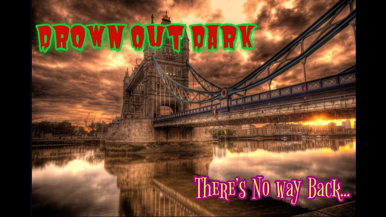 Only A Number - Drown Out Dark - YouTube