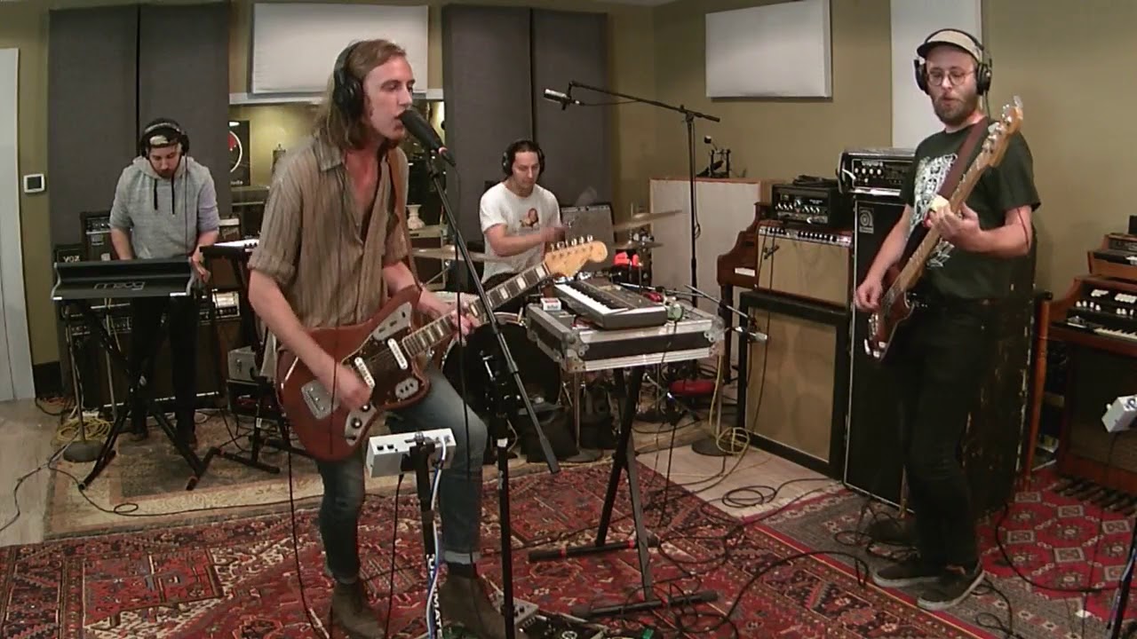 yoo doo right - Join, Be Curst. - Daytrotter Session - 5/14/2018 - YouTube