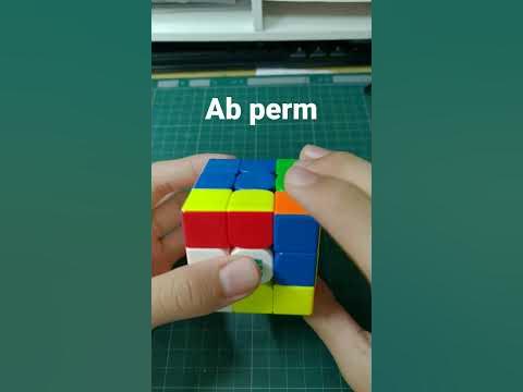 PLL#2 Ab perm - YouTube