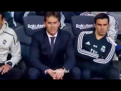 الكلاسكو بطعم اتحشيش بيريز مو راح اكفر 😂