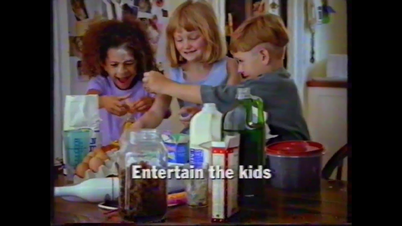 Yellow Pages - 1999 Australian TV Commercial - YouTube