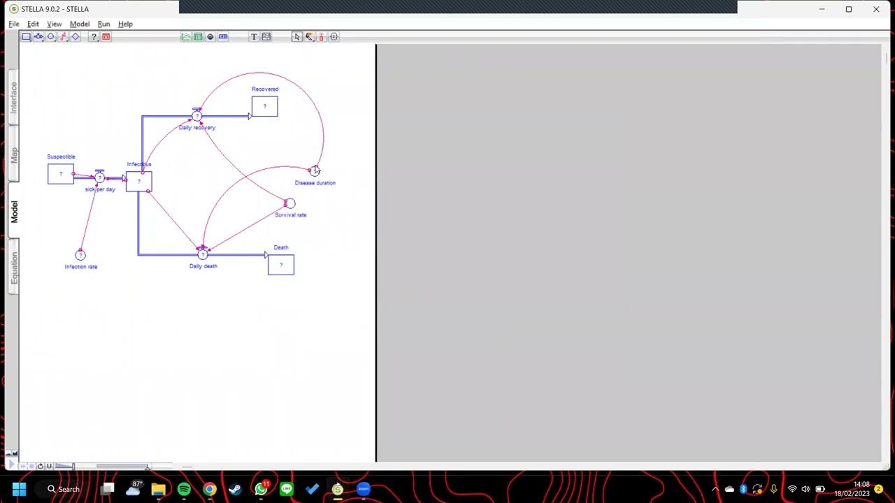 Penggunaan STELLA - YouTube