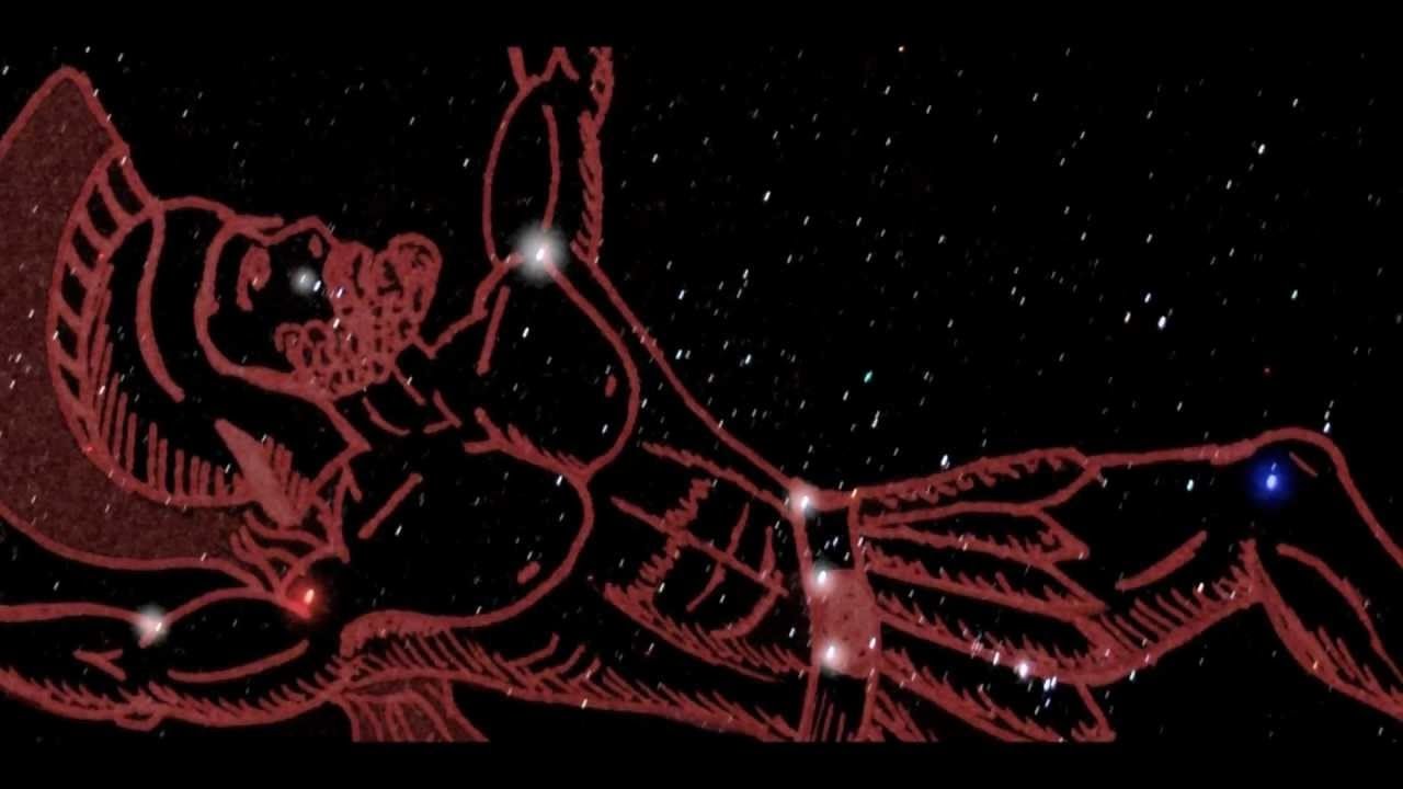 ALDEBARÁN - YouTube