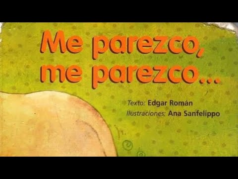 Con cariño para Sofía. Me parezco me parezco, escrito por Edgar Román e ...