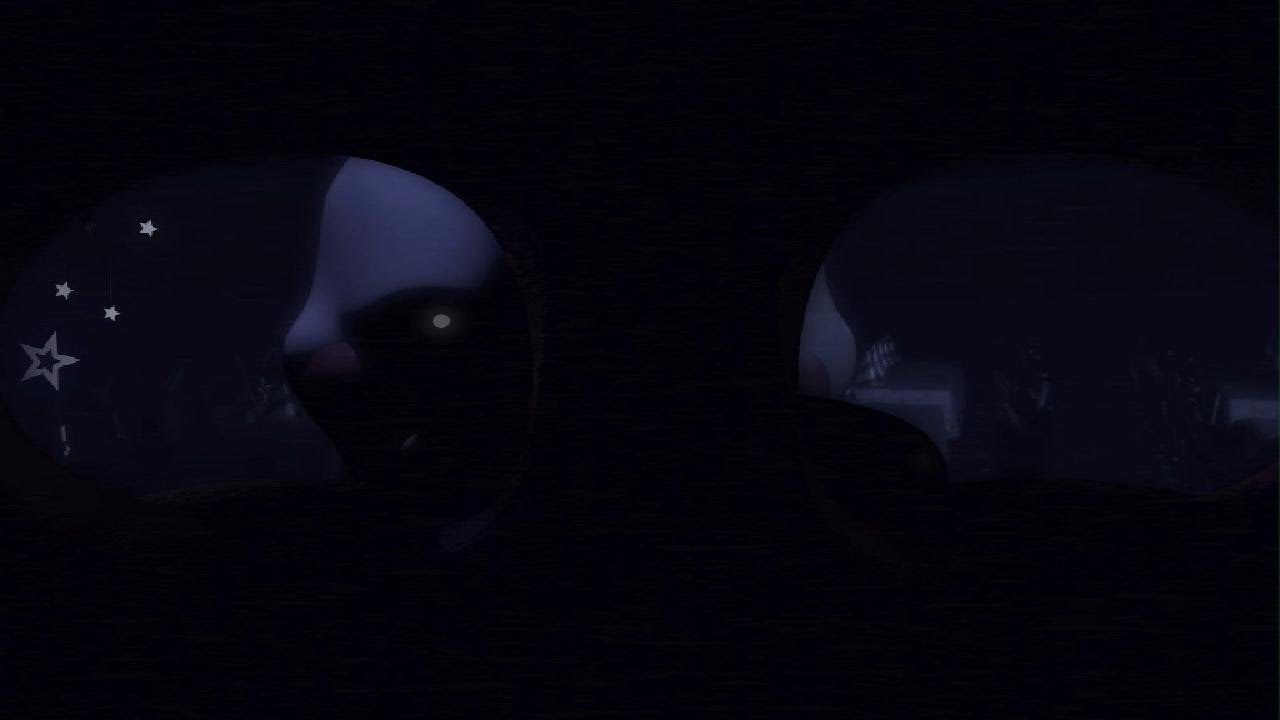 Puppets a stalker - YouTube