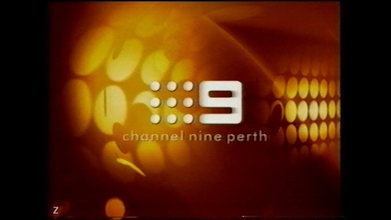 Channel Nine Perth - 90 Second Promo (March 2002) - YouTube
