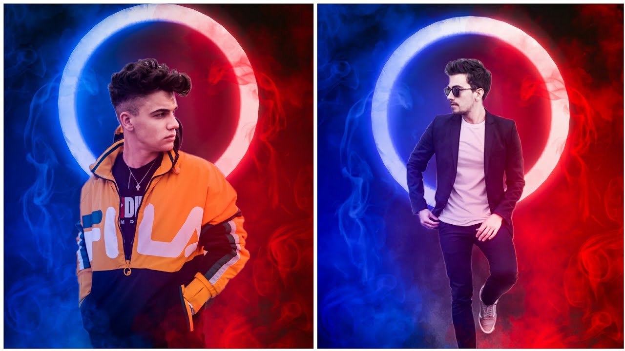 Dual Tone || Dual Tone Editing Secrets || Dual Tone Effect || Dual Tone ...