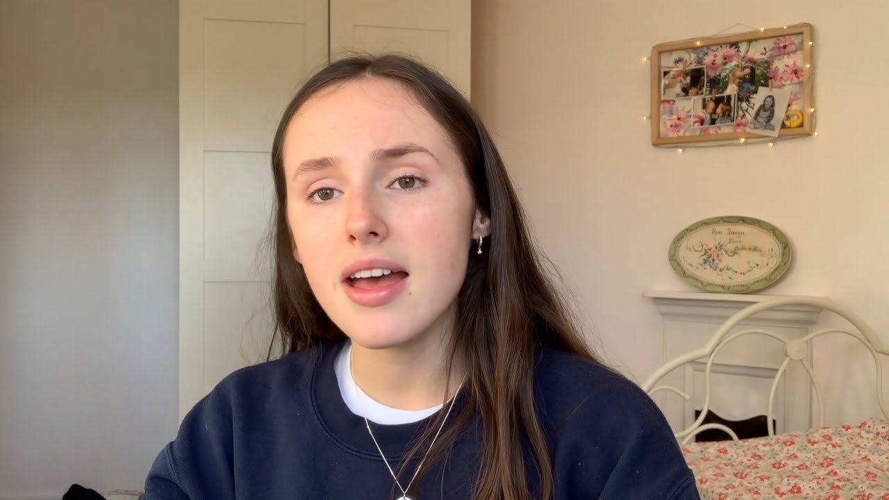 neu roses daniel caesar a capella cover - YouTube