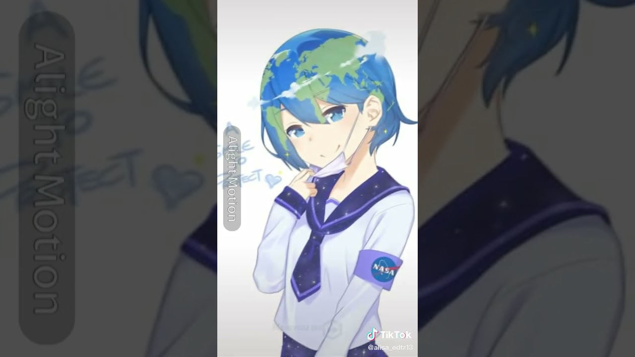 Bumi chan 🗿~ tiktok~ - YouTube