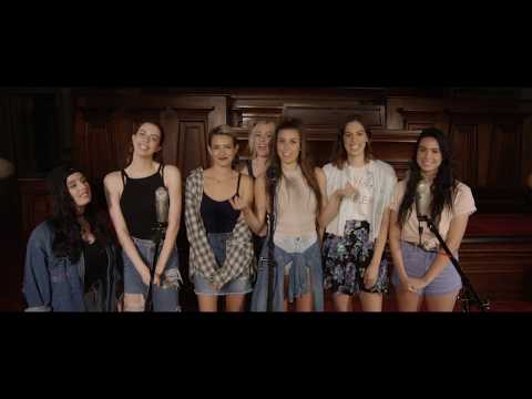 UNWRITTEN (COVER FEAT. NATASHA BEDINGFIELD)