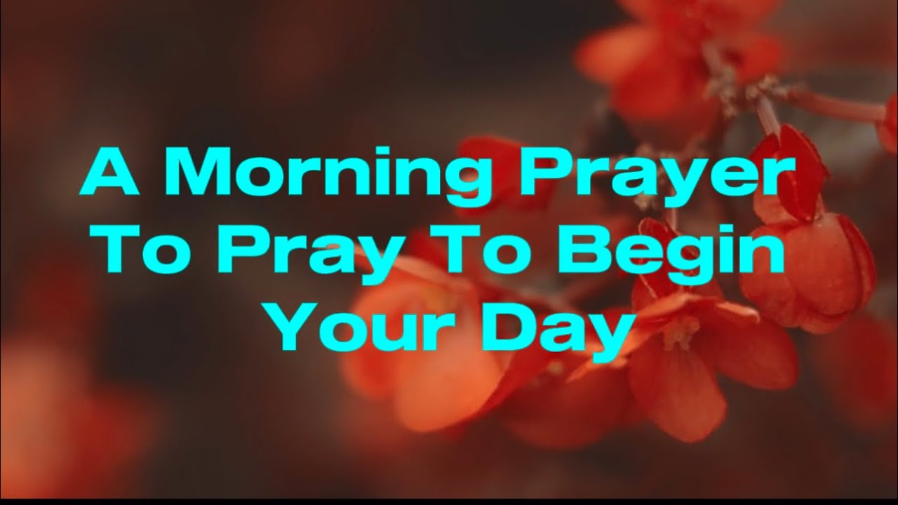 Father, guide me to focus on You rather than my problems... - YouTube