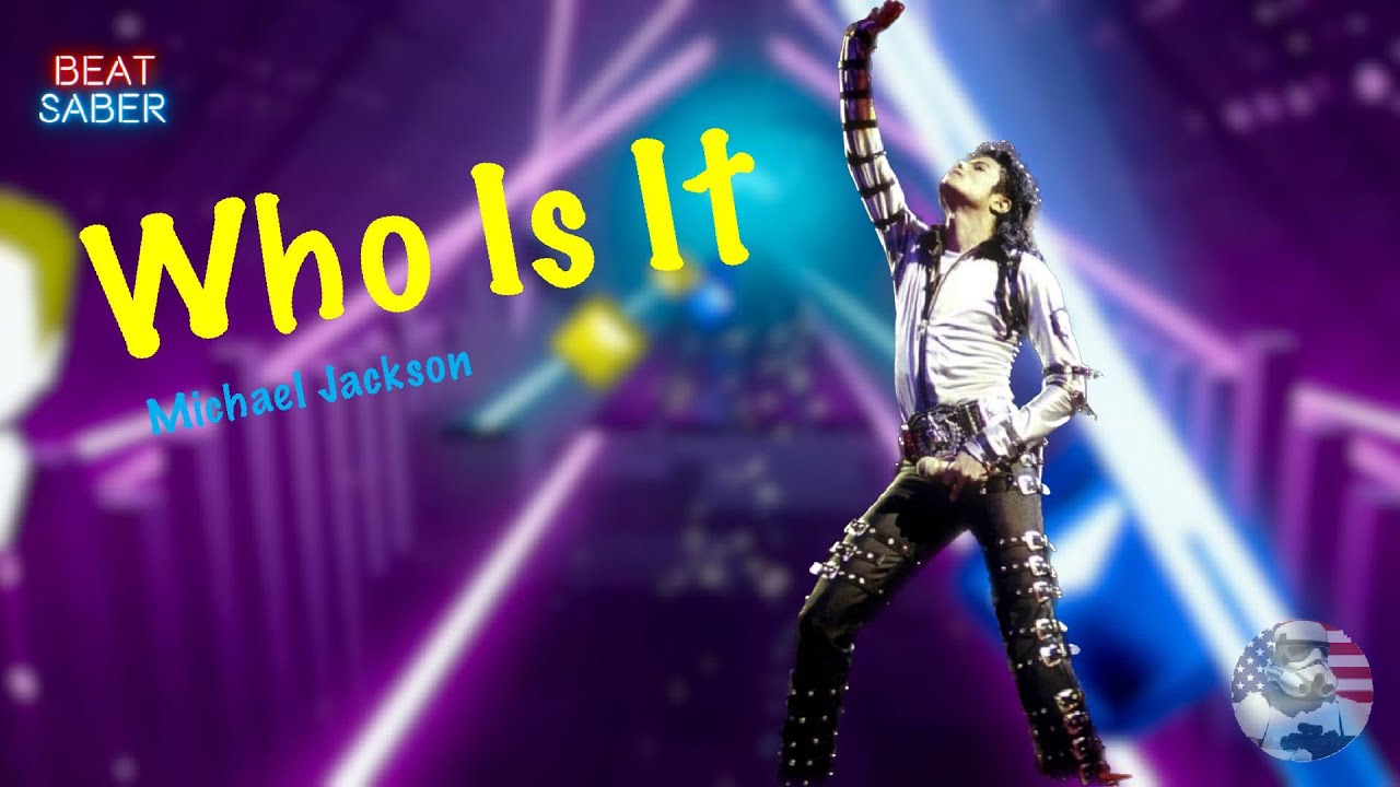 Who Is It | Michael Jackson - YouTube