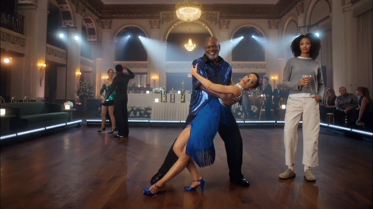 GEICO Commercial (2025) - YouTube