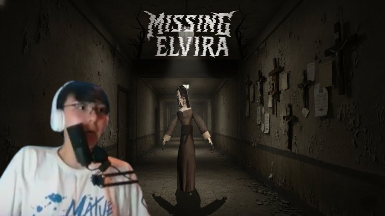 ATÉ ONDE VOCÊ IRIA PARA SALVAR UMA CRIANÇA DESCONHECIDA? - MISSING ...