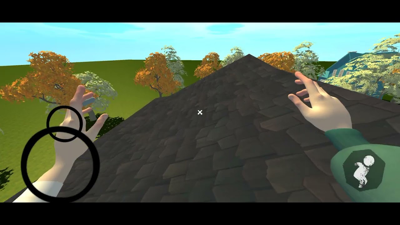 Hello Neighbor 2 android by (KISLAЯ) TuSa, Metals Studio... - YouTube