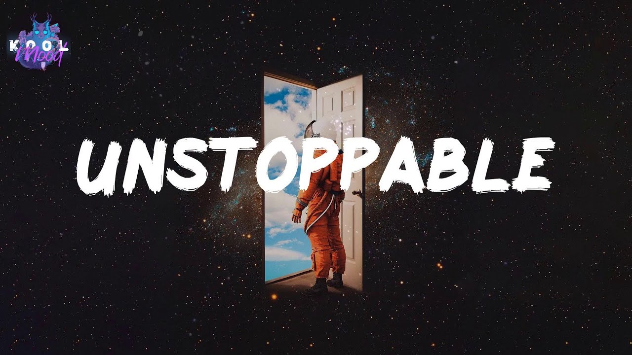 Unstoppable - Sia (Lyrics) - YouTube