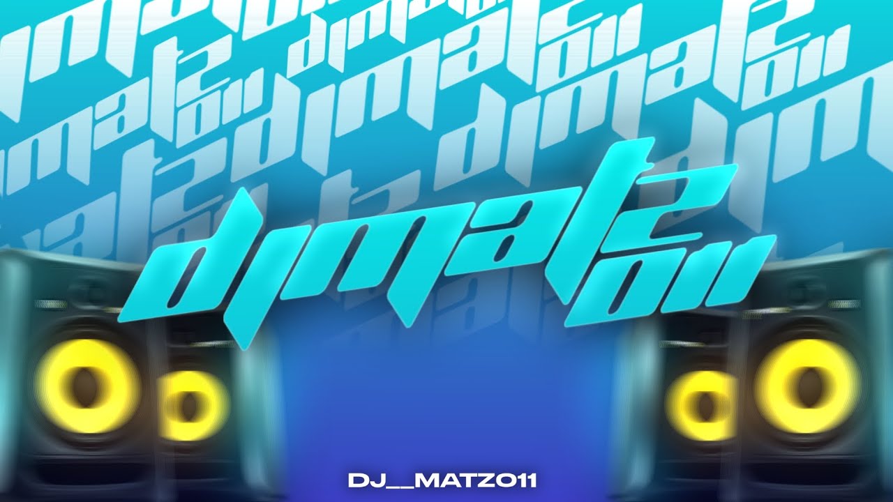 AUTOMOTIVO DA OESTE - MC MAGO , MC Silva ( DJ MATZ 011 ) - YouTube