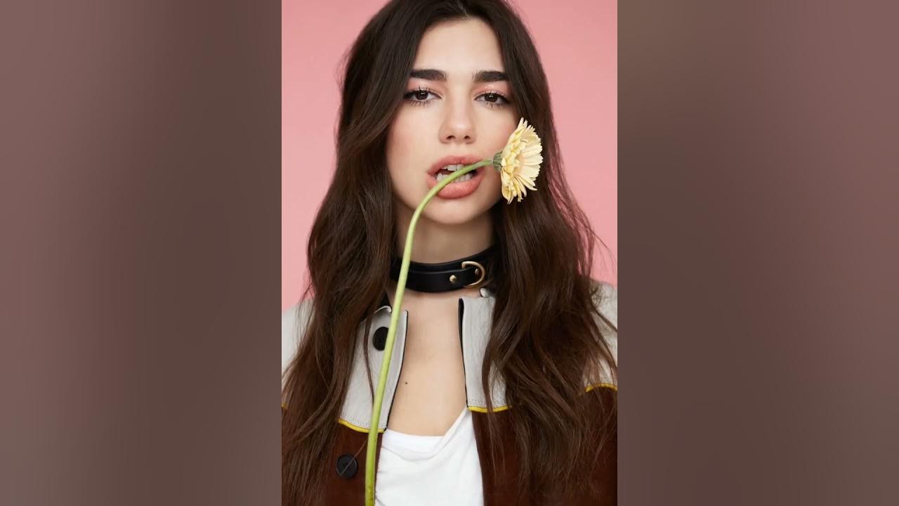 The SHOCKING Truth About Dua Lipa And Shah Rukh Khan Controversy - YouTube