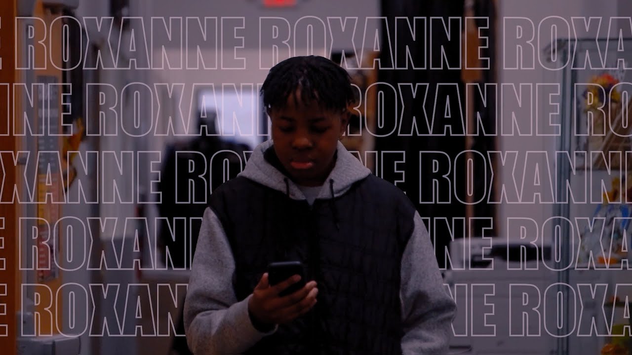 Roxanne - Music Video Project - Ewan Clark and Elijah - YouTube