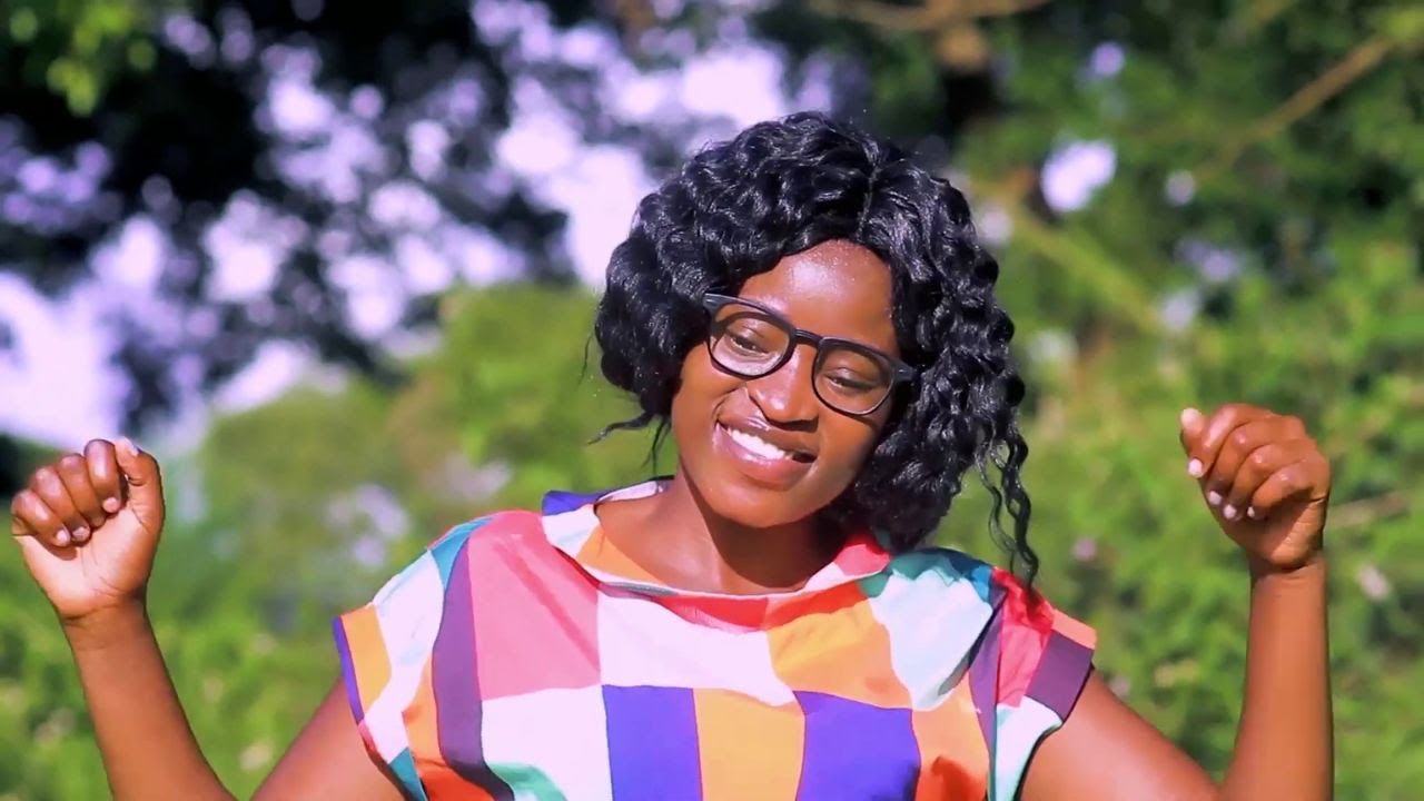 Lilly Cee Ft McDonald Indonga - Short Story - Malawi Official Gospel ...