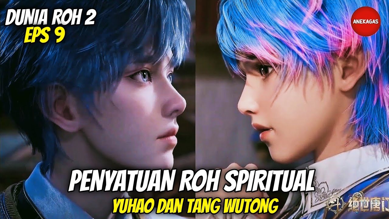 HAO YUHAO DAN TANG WUTONG -THE UNRIVALED TANG SECT EPISODE 9 - YouTube