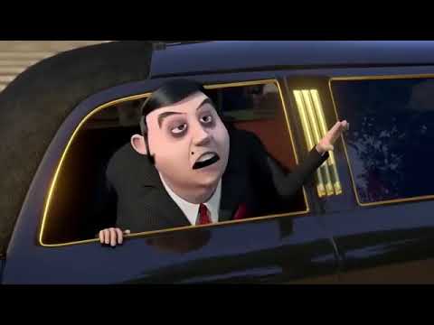Masal Şatosu yerli sinema izle