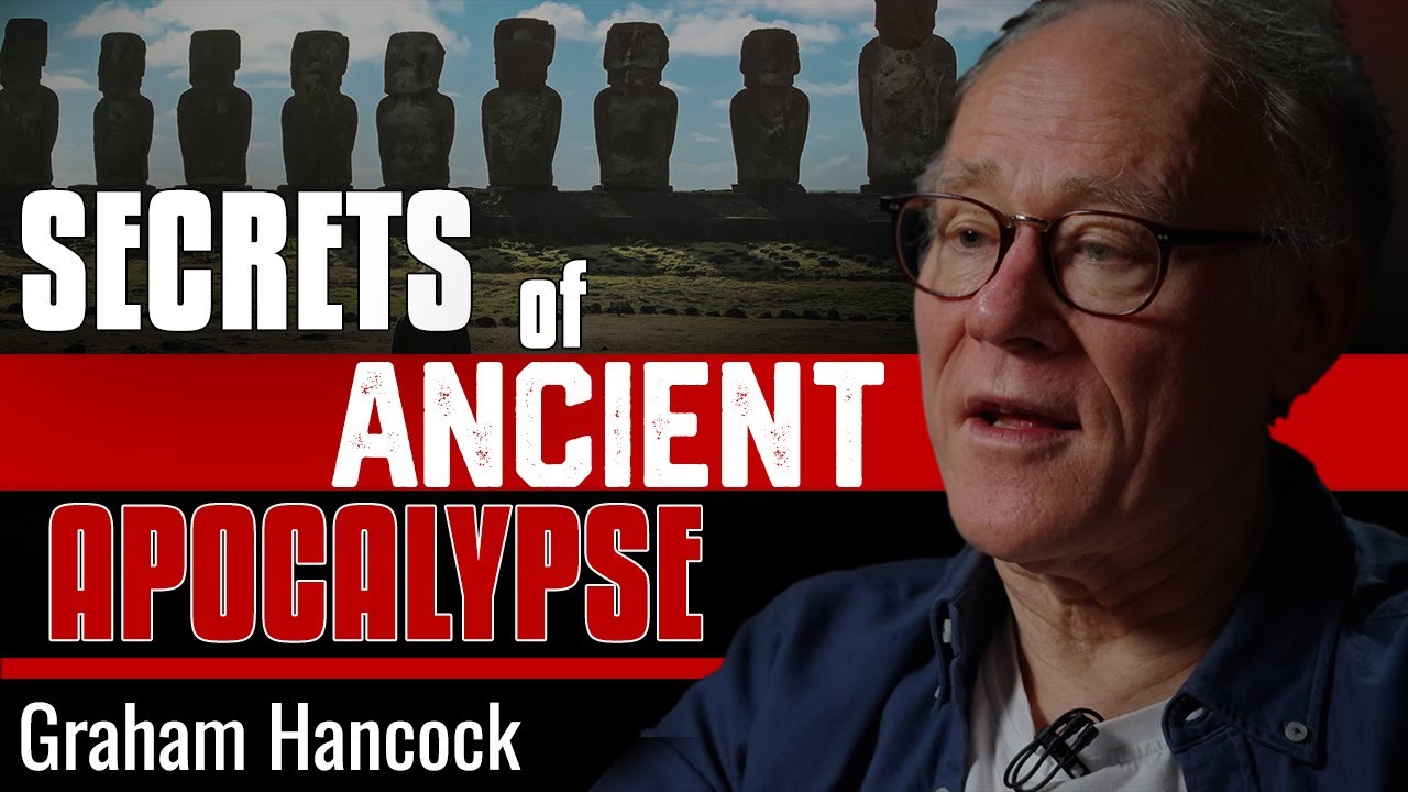 Ancient Apocalypse — The Netflix Show That Shook Academia - Graham ...