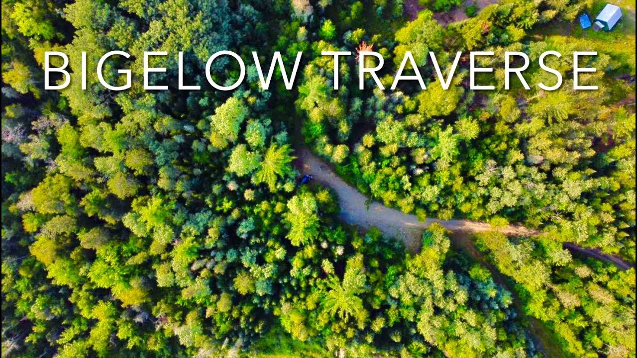 Bigelow Traverse! - YouTube