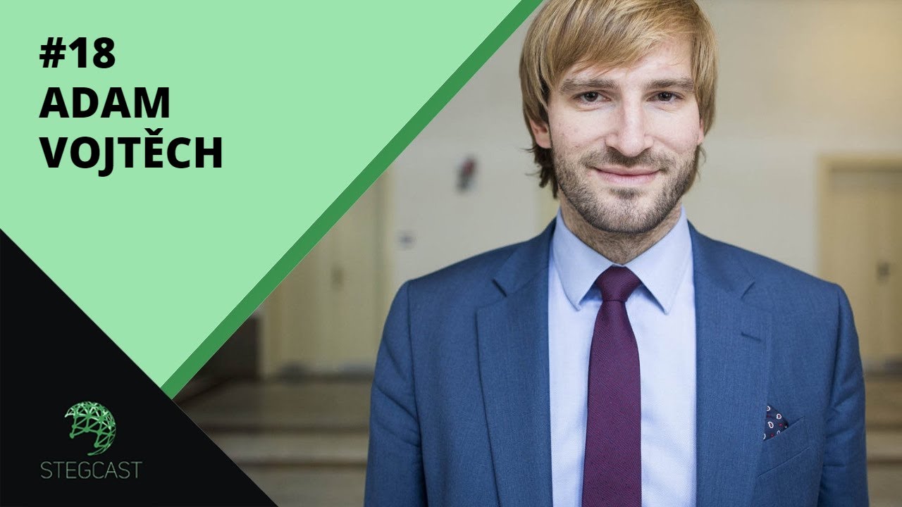 ADAM VOJTĚCH: Skutečná krize je teď, italský scénář je reálný. Můj ...